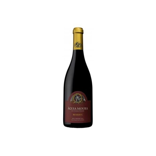 Águia Moura Reserva Vinhas Velhas 2015 Douro Tinto 75cl | Kuantokusta Águia Moura Reserva Vinhas Velhas 2015 Douro Tinto 75cl | Kuantokusta
