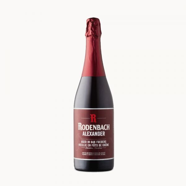 Cerveja Rodenbach Alexander - Flemish Red Ale 75cl | KuantoKusta
