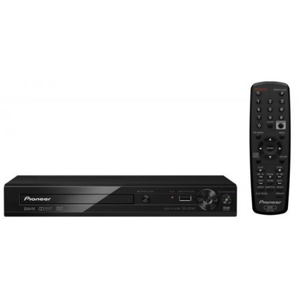 Pioneer DV-2242 | KuantoKusta Pioneer DV-2242 | KuantoKusta