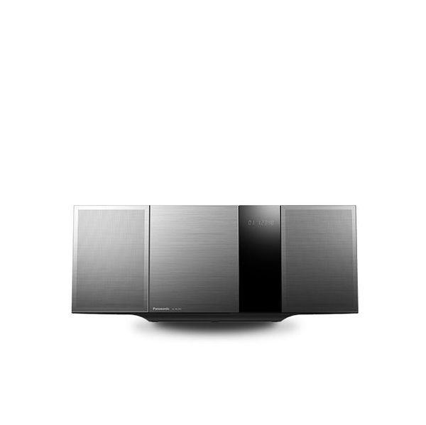 Panasonic SC-HC397EG-K Black | Kuantokusta