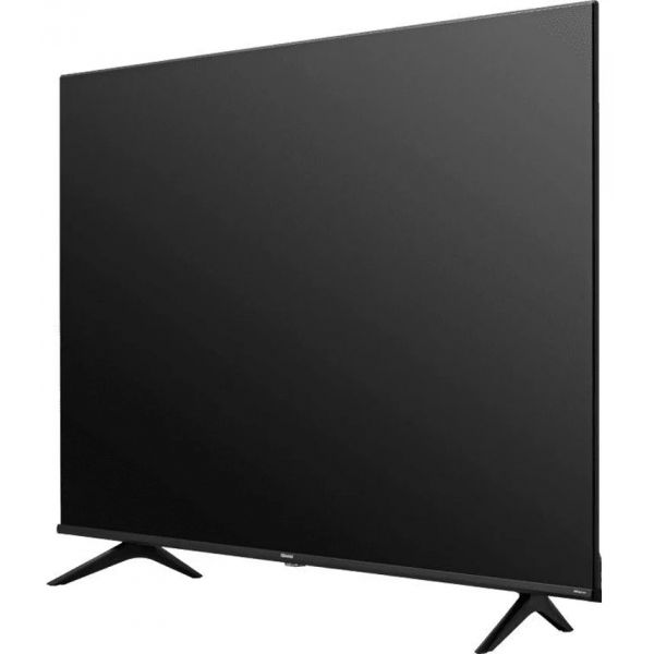 TV Hisense 55" A6BG LED Smart TV 4K | KuantoKusta