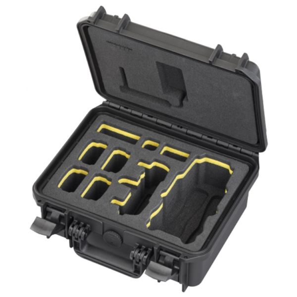 Mala Rigida Preta Para Drone Dji Mavic Pro | KuantoKusta Mala Rigida Preta Para Drone Dji Mavic Pro | KuantoKusta