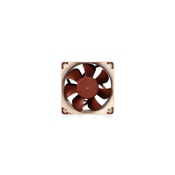 Noctua 60mm NF-A6x25 FLX | KuantoKusta