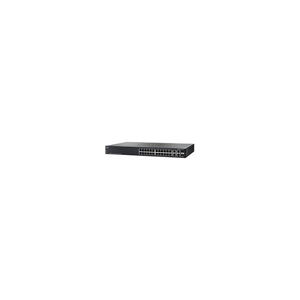 Cisco Small Business 24p Network Switch - Sf300-24pp-k9-eu | KuantoKusta Cisco Small Business 24p Network Switch - Sf300-24pp-k9-eu | KuantoKusta