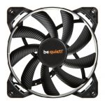 Be Quiet! Pure Wings 2 PWM 140mm - BL040 | KuantoKusta