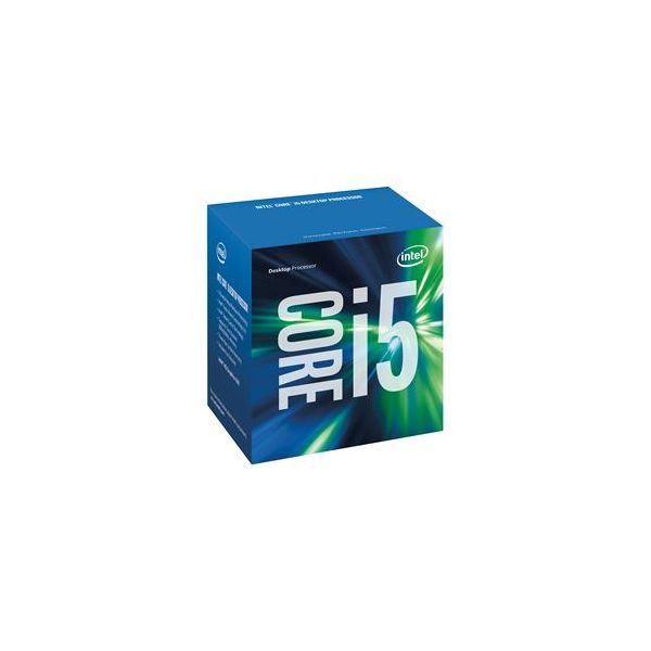 Intel Core i5-7600T 2.8GHz 3MB Low Power LGA1151 - BX80677I57600T ...