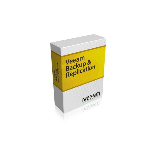 Veeam Backup & Replication Enterprise VMWare - V-VBRENT-VS-P0000-00 ... Veeam Backup & Replication Enterprise VMWare - V-VBRENT-VS-P0000-00 ...