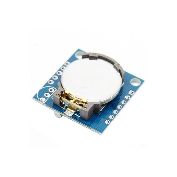 RTC DS1307 I2C EEPROM KuantoKusta
