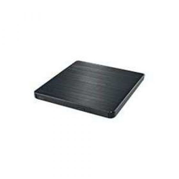 LG GP60NB60 DVD-RW Ultra Slim Black - Compara preços