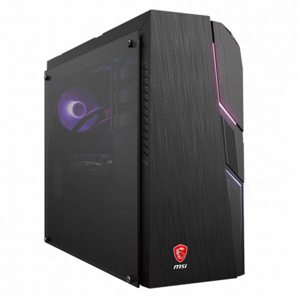 MSI MAG Meta 5 5EDQ-1239XES Ryzen 5 5600X 16GB 512GB SSD + 1TB HDD RX ...