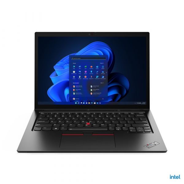 Lenovo Thinkpad L13 Yoga G3, Intel® Core(tm) i7-1255U (e-cores Up To 3 ...