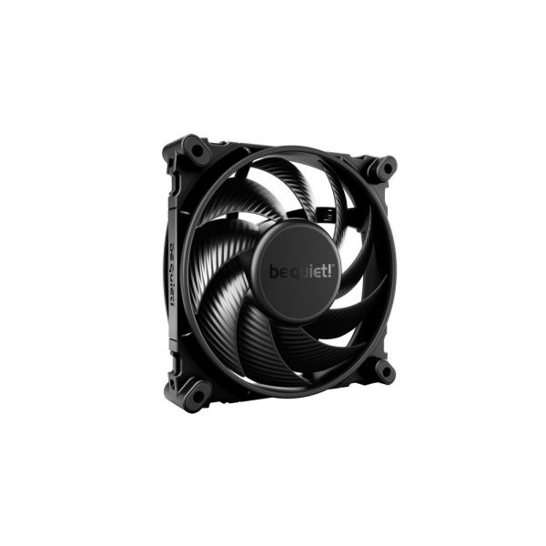 Be quiet! Silent Wings 4 PWM High-Speed 120mm - BL093 | Kuantokusta