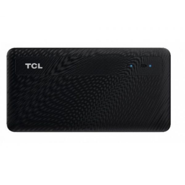 TCL Router Link Zone MW42V 4G 150Mbps Preta | KuantoKusta