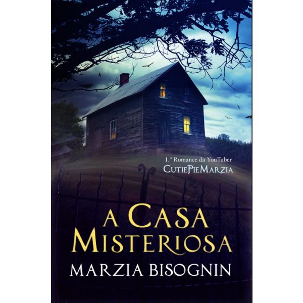 A Casa Misteriosa Kuantokusta