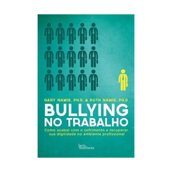 Bullying no trabalho | Kuantokusta Bullying no trabalho | Kuantokusta