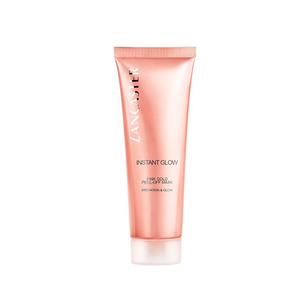 Lancaster Instant Glow Pink Glow Peel Off Mask 75ml | Kuantokusta Lancaster Instant Glow Pink Glow Peel Off Mask 75ml | Kuantokusta