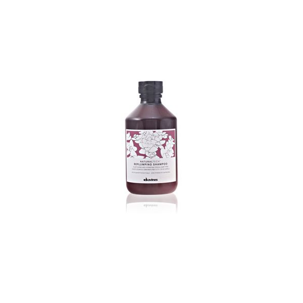 Davines Naturaltech Replumping Shampoo 250ml Kuantokusta