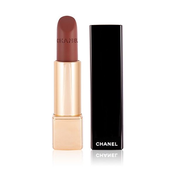 Chanel Rouge Allure Velvet Batom Tom 69 Abstrait 3.5g | Kuantokusta Chanel Rouge Allure Velvet Batom Tom 69 Abstrait 3.5g | Kuantokusta