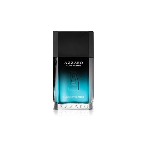 Azzaro Pour Homme Sensual Blends Naughty Leather Eau De Toilette 100ml