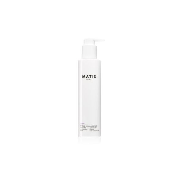 Matis Paris Réponse Fondamentale Authentik-milk Loção Facial Suave ... Matis Paris Réponse Fondamentale Authentik-milk Loção Facial Suave ...