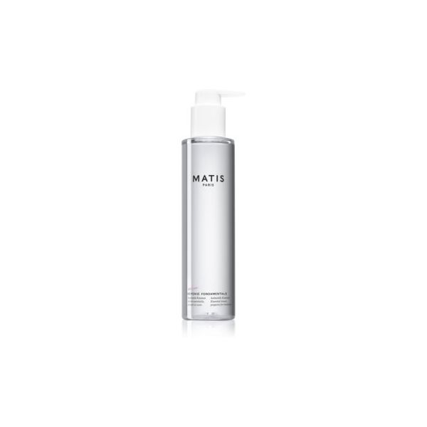 Matis Paris Réponse Fondamentale Authentik-essence Tónico de Limpeza ... Matis Paris Réponse Fondamentale Authentik-essence Tónico de Limpeza ...
