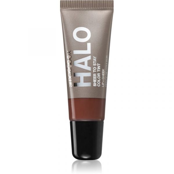 Smashbox Halo Sheer To Stay Color Tints Maquilhagem Multifuncional para ...