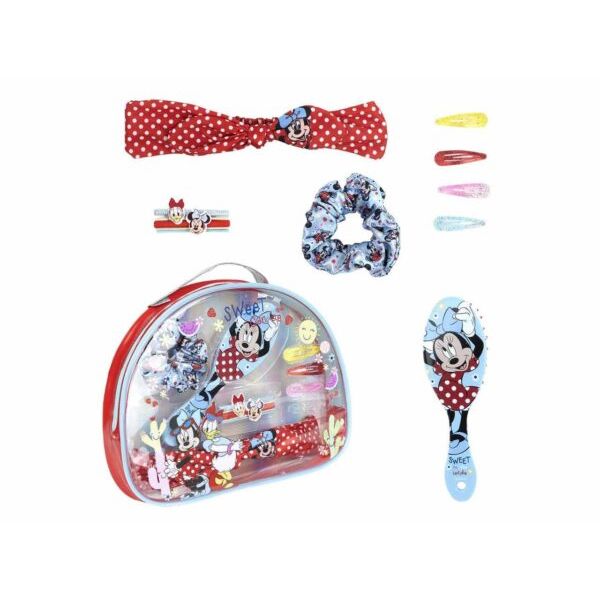Disney Minnie Beauty Set Coffret Kuantokusta