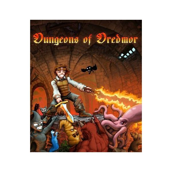 Dungeons of Dredmor Steam Digital | KuantoKusta Dungeons of Dredmor Steam Digital | KuantoKusta