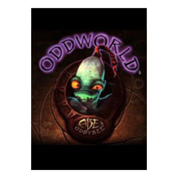 Oddworld: Abe's Oddysee Steam Digital | Kuantokusta