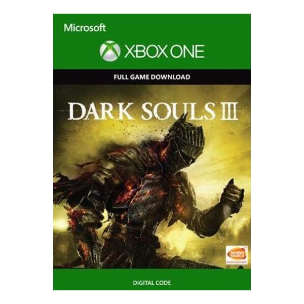 Dark Souls 3 Xbox One Digital | KuantoKusta