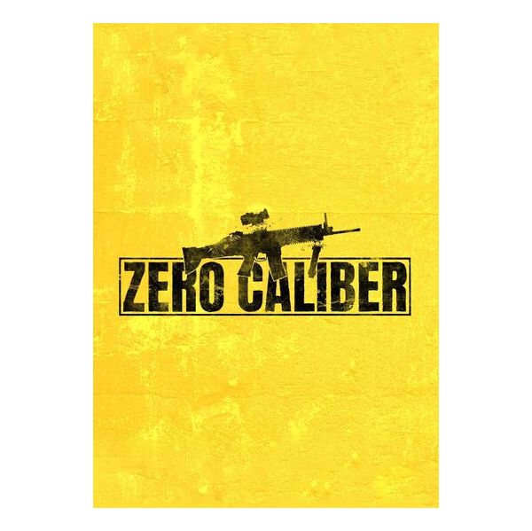 Zero Caliber Vr Steam Digital | KuantoKusta Zero Caliber Vr Steam Digital | KuantoKusta