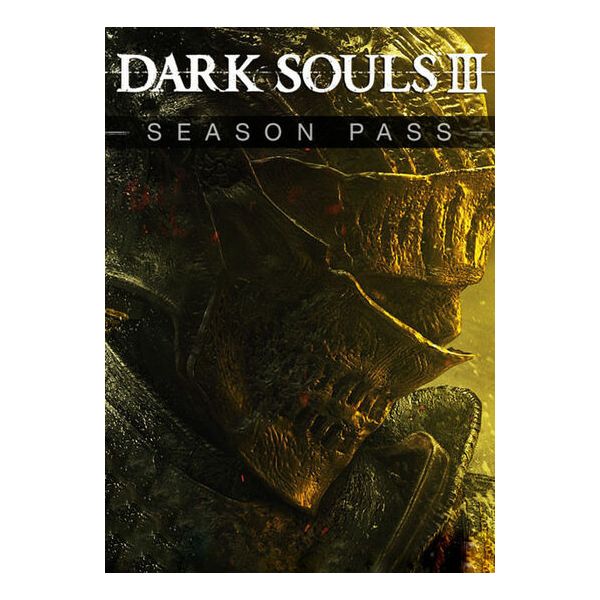 Dark Souls 3 - Season Pass DLC Steam Chave Digital Europa | KuantoKusta