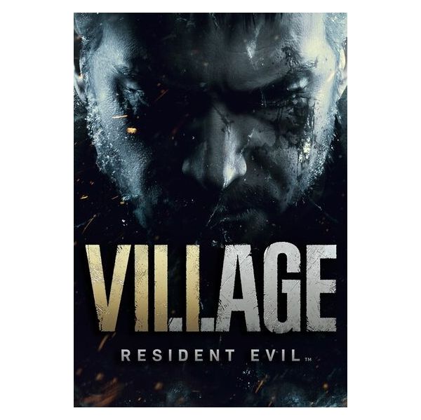 Resident Evil Village Steam Digital Europa | Kuantokusta