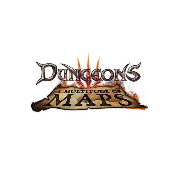 Dungeons 3 A Multitude Of Maps Dlc Steam Digital Kuantokusta