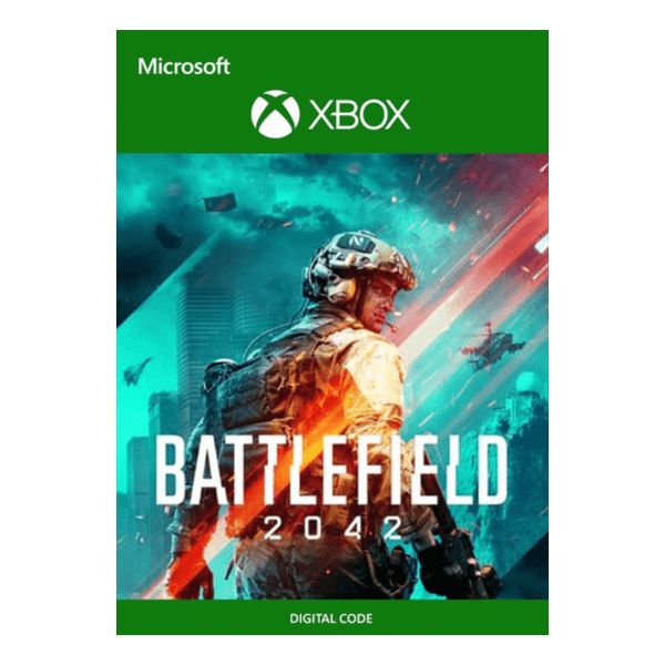 Battlefield 2042 Pre-order Bonus Dlc Xbox Series X Digital Europa ... Battlefield 2042 Pre-order Bonus Dlc Xbox Series X Digital Europa ...