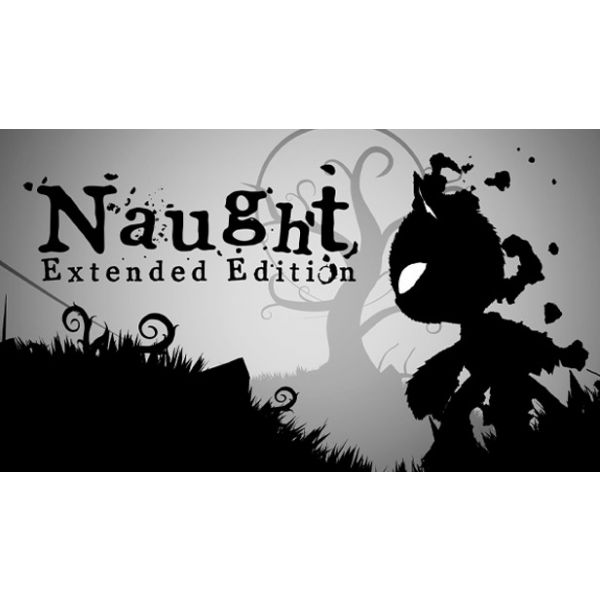 Naught Extended Edition Nintendo Switch Digital Kuantokusta 2362